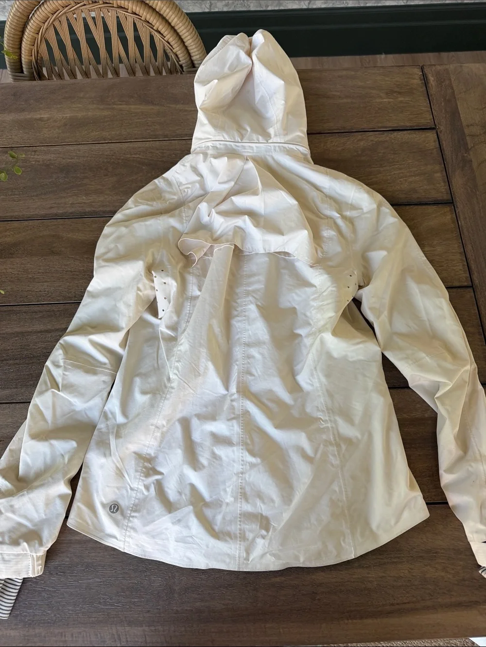 lululemon athletica | Jackets & Coats | Lululemon Athletica Womens ...